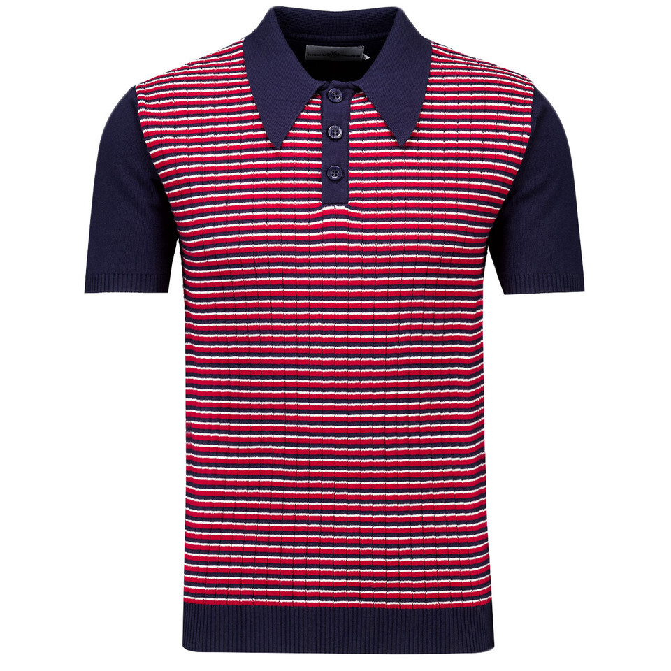 New Season, New Stripes & New Stories. - MadcapEngland.com